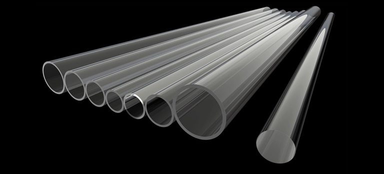 Tube & Rod - Tuscan Plastics